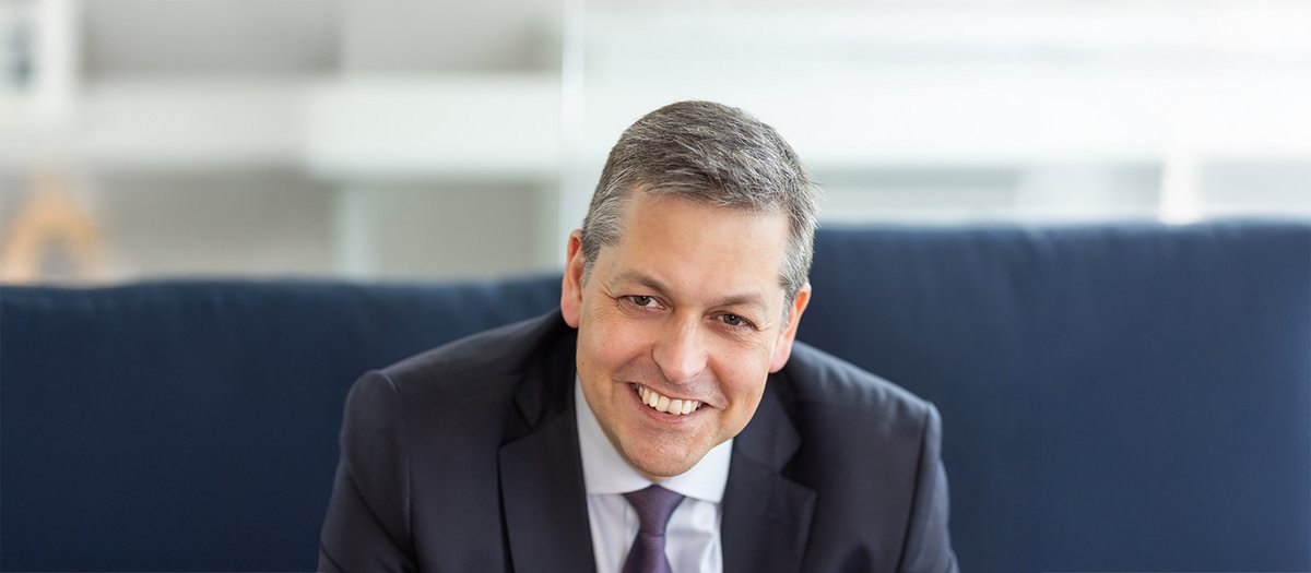 GvW gewinnt Corporate- und M&A-Experten Dr. Stefan Rieger für Hamburger ...