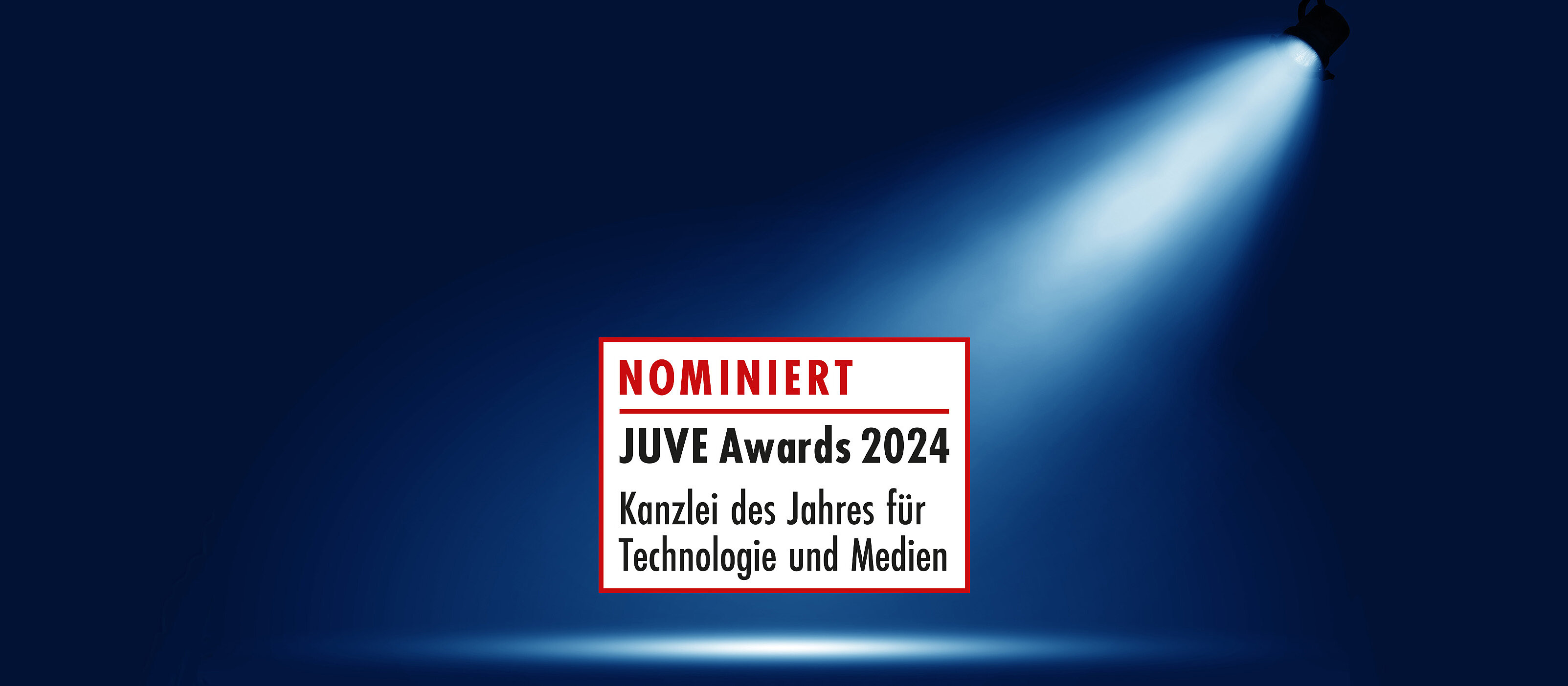 JUVE has once again nominated GvW as Law Firm of the Year in the ...