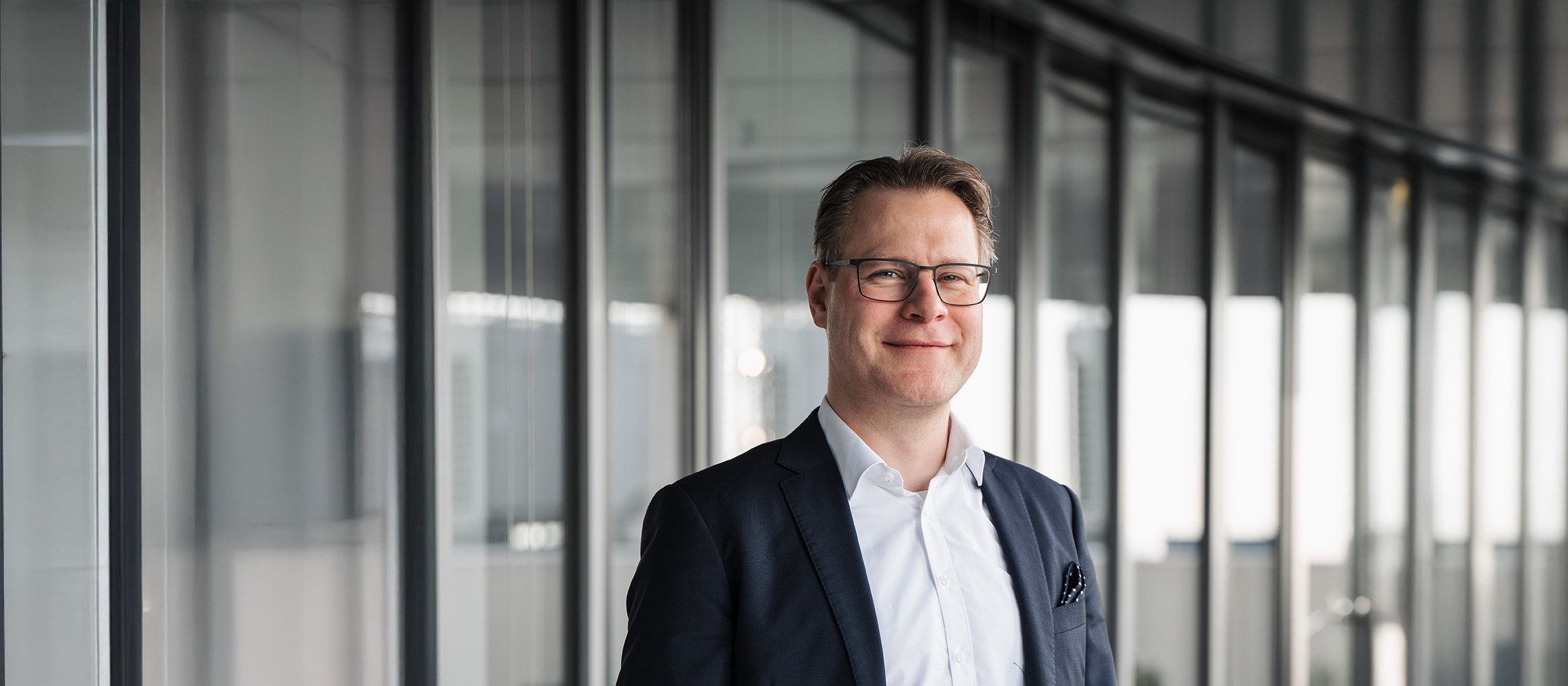 New partner in antitrust law: Sebastian Faust joins GvW's Düsseldorf office