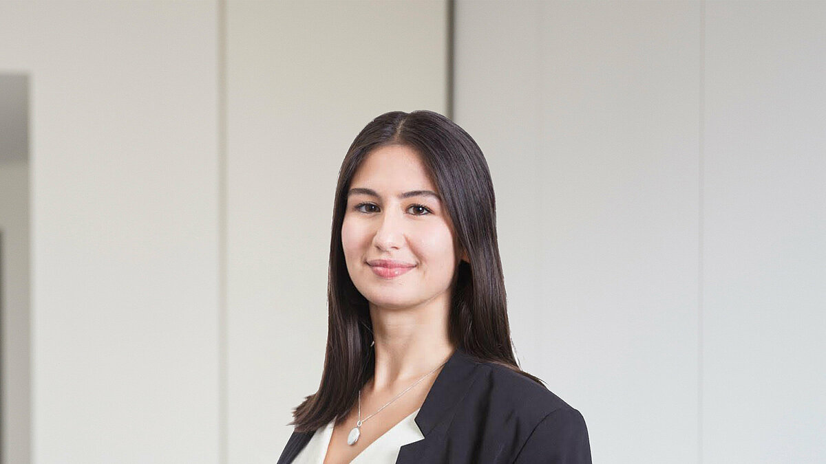 Ava A. Moussavi neue Head of Legal Tech & Operations bei GvW