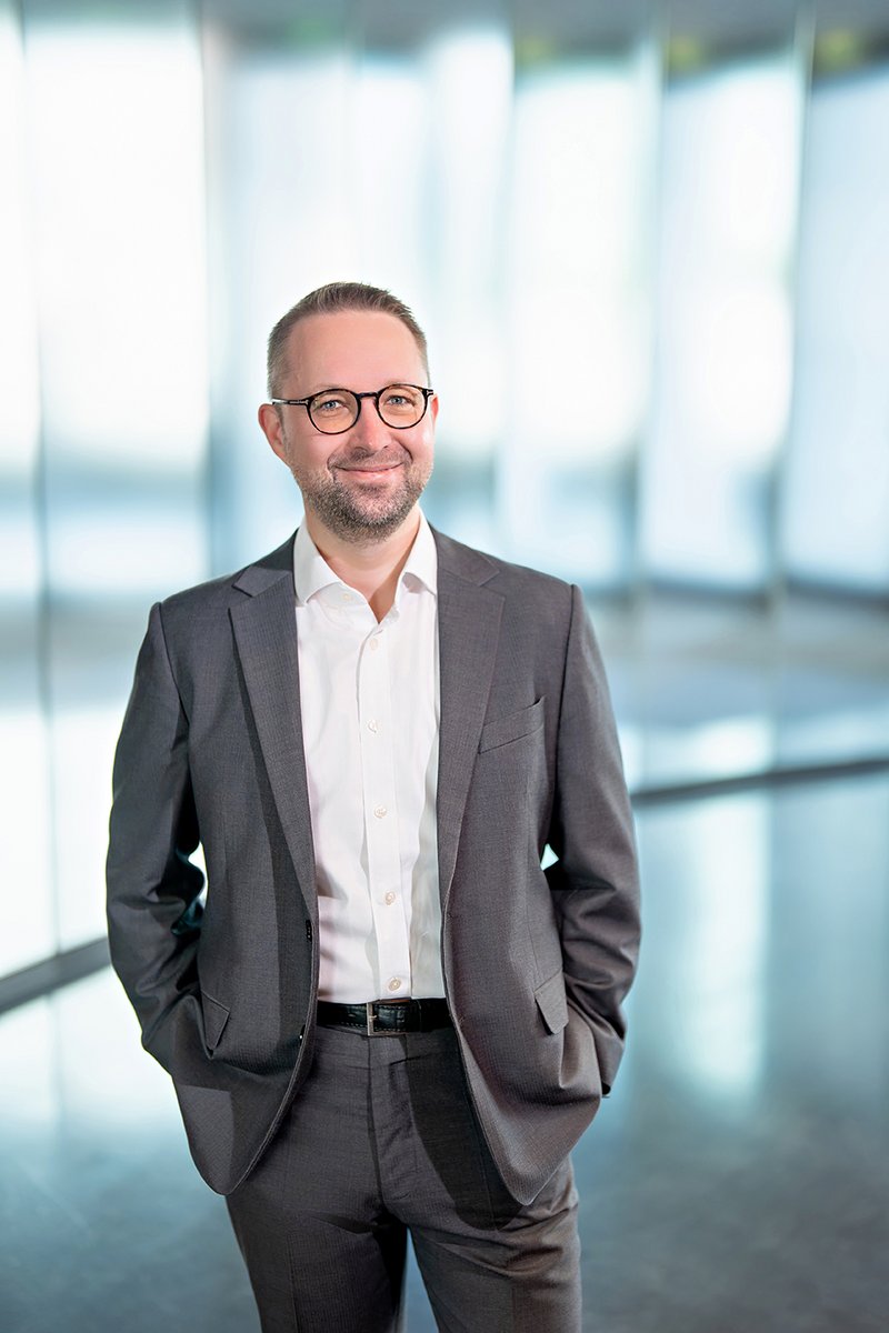 Christian Pietsch, LL.M.