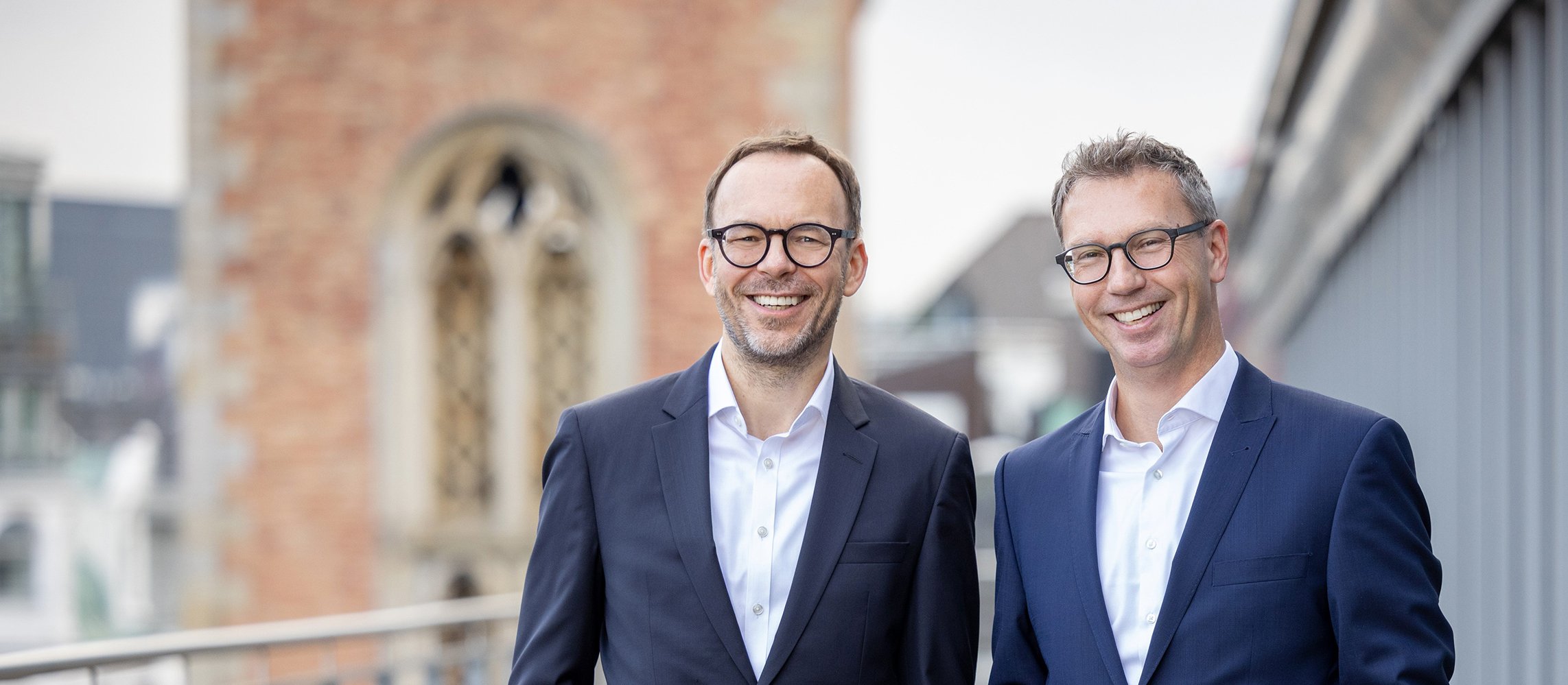 GvW Sets Course for the Future: New Management Board