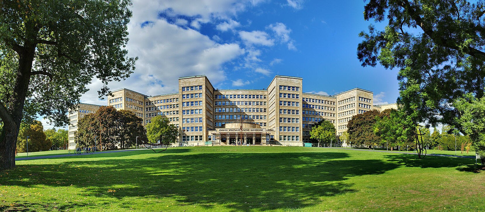 GvW verleiht den Lucy-Liefmann-Preis dieses Jahr an Maja Bayer