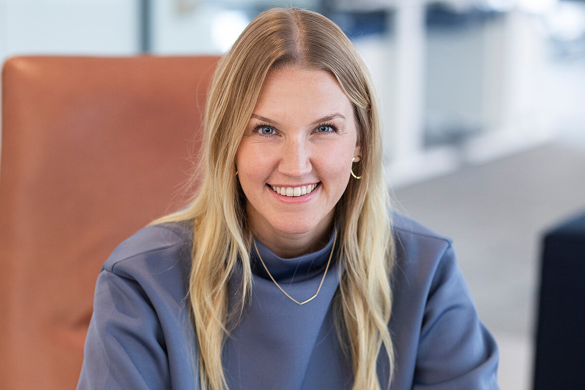 ESG.Table: GvW-Anwältin Dr. Annika Bleier zählt zu den Top 100-ESG ...