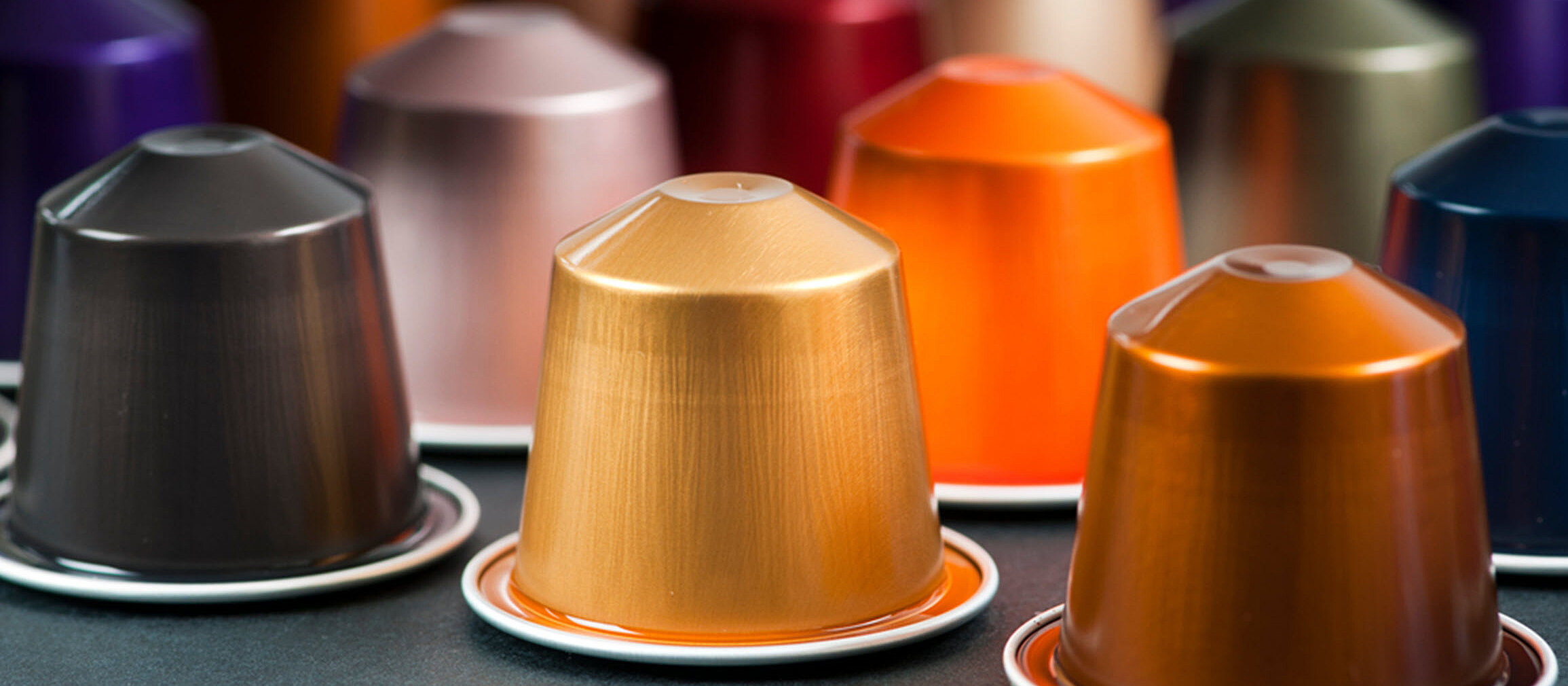 German Packaging Act: further changes since 1 July 2022