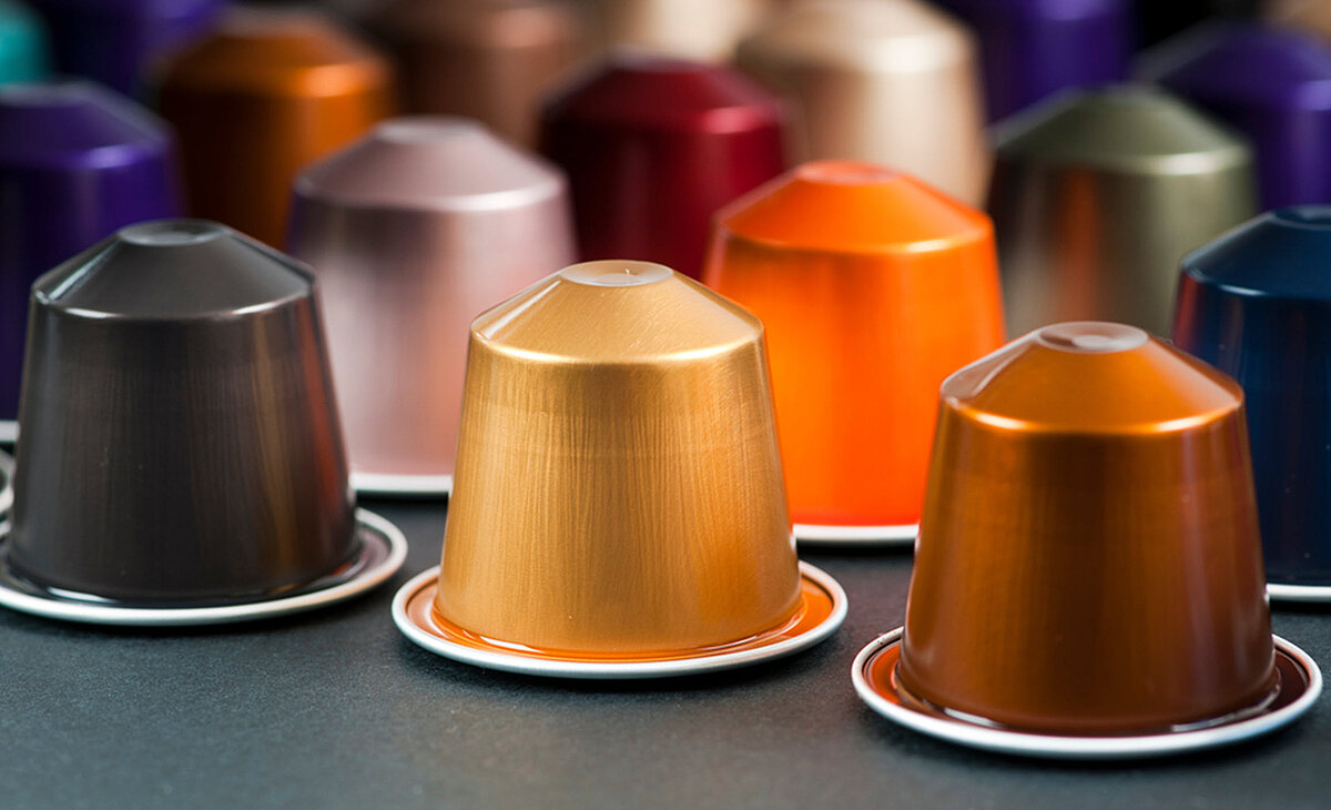 German Packaging Act: further changes since 1 July 2022