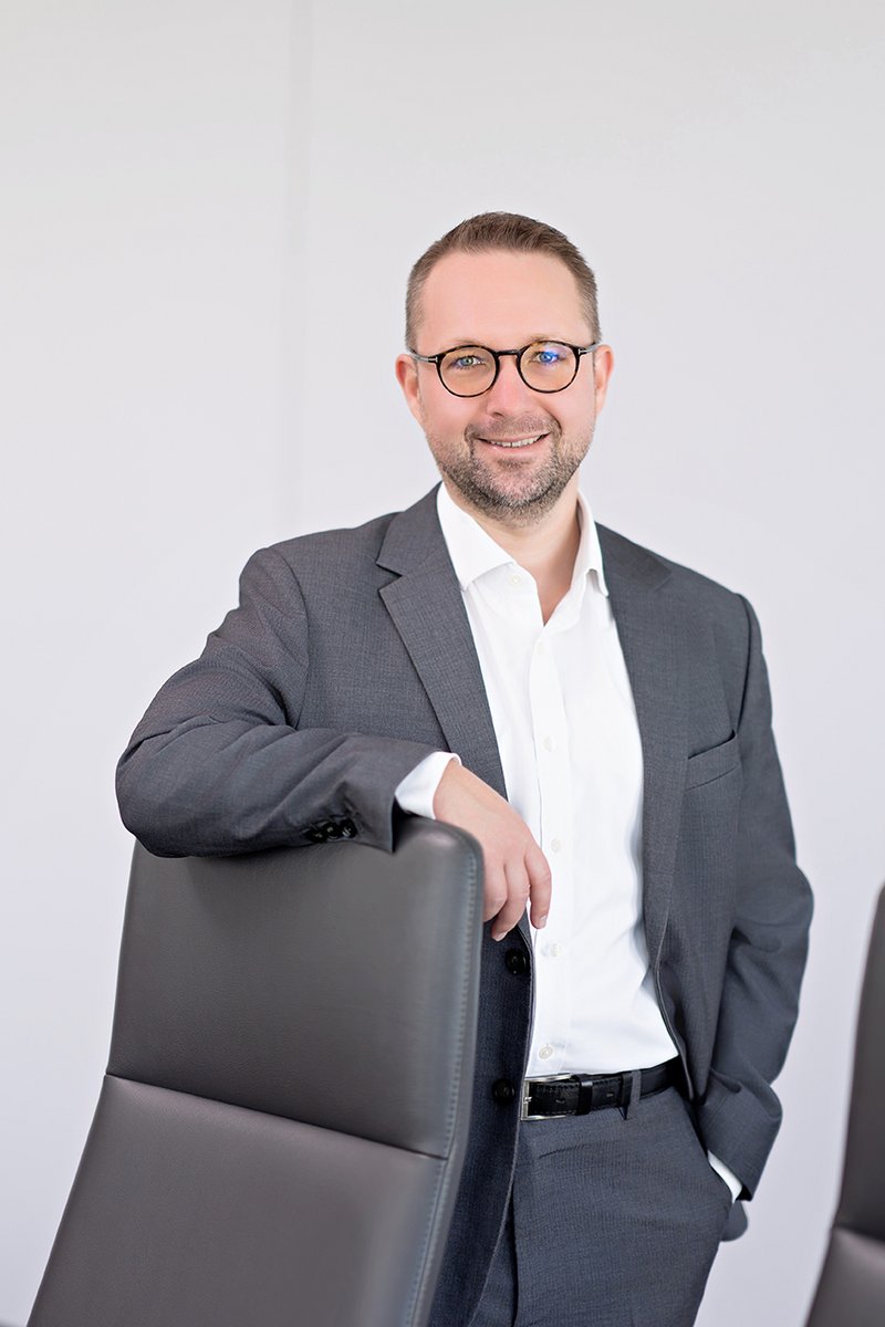 Christian Pietsch, LL.M.