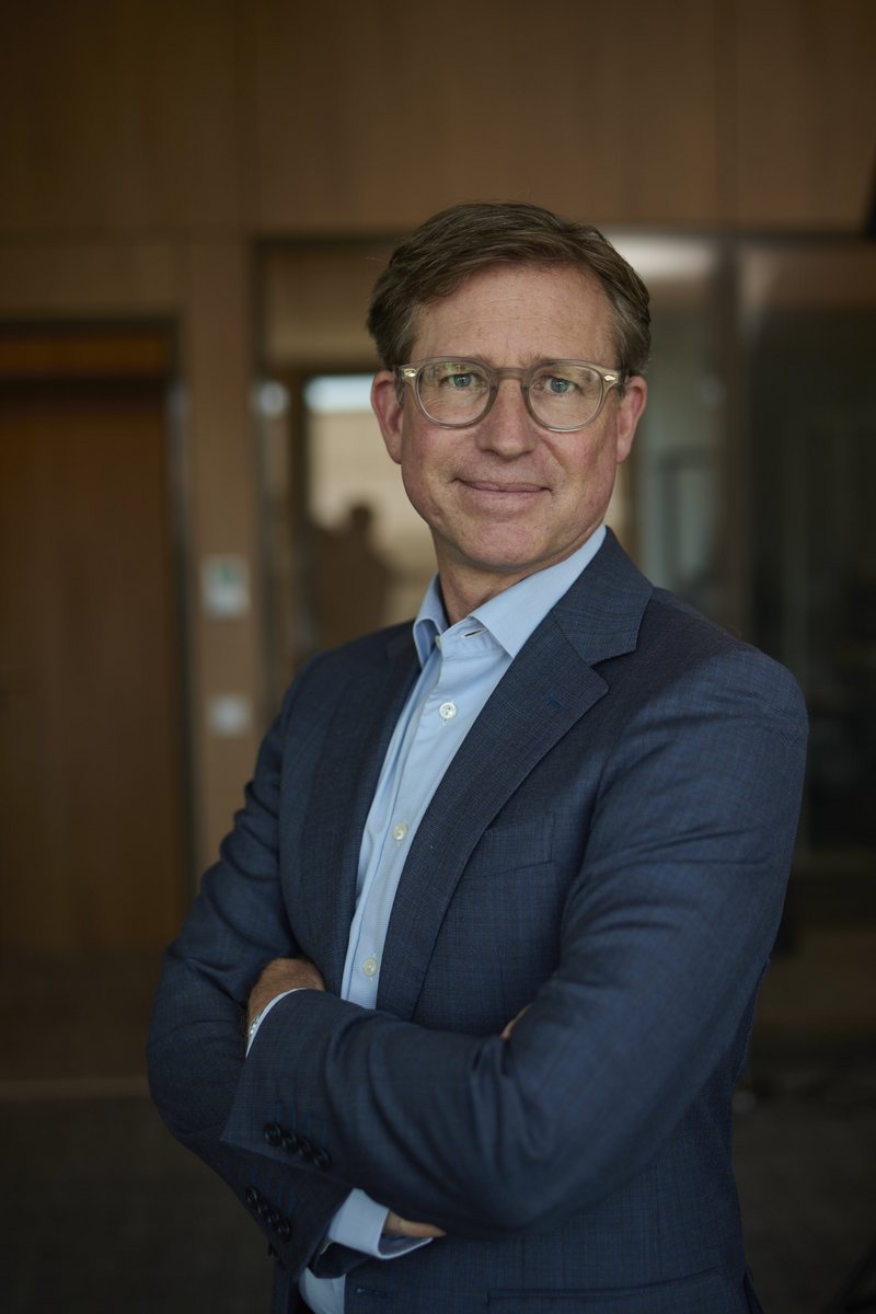 Dr Christian Zerr