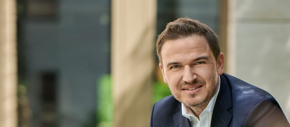 GvW baut Litigation- und Technologiepraxis weiter aus: Dr. Martin ...